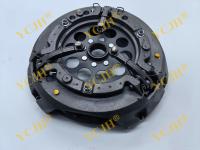 China OEM Pressure Plate for Tractors and Agricultural Equipment 1671692M92 3620413M91 3909540M91 for sale