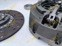 China OEM Pressure Plate for Tractors and Agricultural Equipment 1671692M92 3620413M91 3909540M91 for sale
