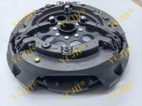 China MASSEY FERGUSON Tractor Model 1004-298-592-595-698 Clutch Cover Made in with 100% Customer Satisfaction for sale