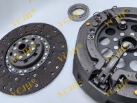 China MASSEY FERGUSON Tractor Model 1004-298-592-595-698 Clutch Cover Made in with 100% Customer Satisfaction for sale
