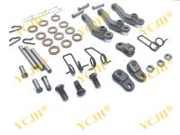 China Enhance your operations with leverage Bolt-on Installation Method Package Contents 1 Clutch Repair Kit for sale