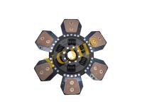 China Ø 310 MM 18T Disc Clutch The Ultimate Solution for Your Industrial Operations for sale