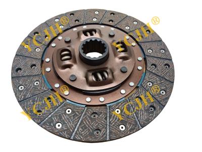 China Ø 310 MM 14T Clutch-Plate for Directly Manufacture TRACTORS Model Fits Kubota Tractor M7030 M8030 for sale