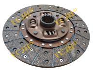 China Steel Clutch-Drive-Plate for TRACTORS Model Fits Kubota Tractor M7030 M8030 Easy Installation for sale