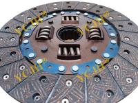 China Steel Clutch-Drive-Plate for TRACTORS Model Fits Kubota Tractor M7030 M8030 Easy Installation for sale