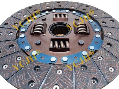 China Steel Clutch-Drive-Plate for TRACTORS Model Fits Kubota Tractor M7030 M8030 Easy Installation for sale