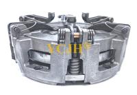 China Country Of Origin clutch protector OEM 5196811 for improved operation for sale