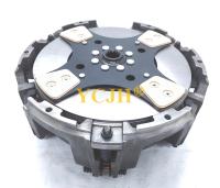 China Country Of Origin clutch protector OEM 5196811 for improved operation for sale