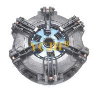 China Country Of Origin clutch protector OEM 5196811 for improved operation for sale