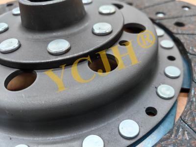 China Steel Clutch-Drive-Plate for Bolt-On Installation Method and Long-Lasting Performance for sale