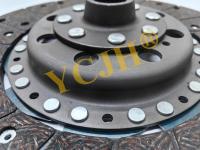 China Steel Clutch-Drive-Plate for Bolt-On Installation Method and Long-Lasting Performance for sale
