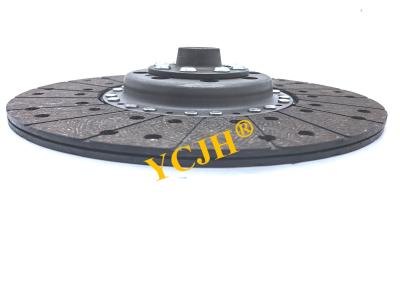 China Silver CLUTCH DISC for TRACTORS Model Fits Massey Ferguson 100%tested and Guaranteed for sale