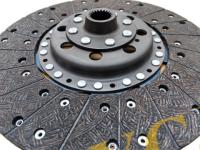 China 13 Inch 21 SPLINE disc clutch The Ideal Choice for Heavy-Duty Applications for sale