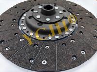 China 13 Inch 21 SPLINE disc clutch The Ideal Choice for Heavy-Duty Applications for sale