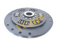 China 100%tested clutch-drive-plate 100%tested Oem No 5196061 & 370006010 for sale