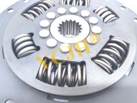 China 100%tested clutch-drive-plate 100%tested Oem No 5196061 & 370006010 for sale