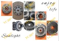 China OEM No 84478096 331028911 Clutch-Plate with Universal Compatibility for sale