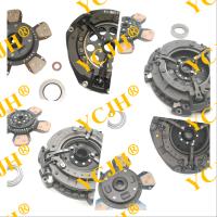 China OEM Replacement Pressure Plate Protects Clutch From Damage with Functionality for sale