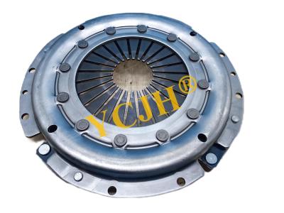 China Polished Clutch Cover for MASSEY FERGUSON 3075 Tractor Material and Polished Finish for sale