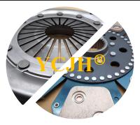 China OEM Replacement Clutch Cover 's Top-Selling Product for sale
