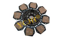 China Steel Clutch-Drive-Plate Essential Component for Clutch Systems for sale