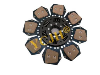 China Steel Clutch-Drive-Plate Essential Component for Clutch Systems for sale