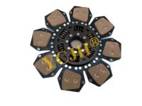 China OEM No 84478096 331028911 Clutch-Plate with Universal Compatibility for sale