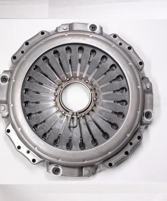 China MERCEDES-BENZ 3482083150Clutch Pressure Plate for sale