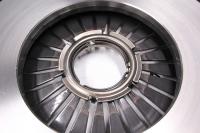 China MERCEDES-BENZ 3482083150Clutch Pressure Plate for sale