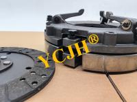 China Top- Release Bearing for DongFeng 354/404 300.21C.116-1 Includes Clutch Disc for sale
