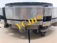 China Optimal Efficiency Clutch Kit for DongFeng 354/404 Tractor Includes Clutch Disc for Long-Lasting Performance for sale
