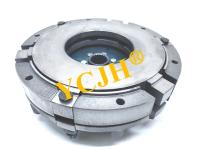 China Effortless Bolt-on Installation Compatible Clutch Kit for DongFeng 354/404 for sale