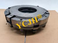 China Effortless Bolt-on Installation Compatible Clutch Kit for DongFeng 354/404 for sale