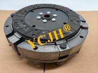 China Bolt-on Installation CLUTCH COVER for Durable Oe Replacement Demands for sale