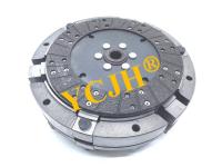 China Bolt-on Installation CLUTCH COVER for Durable Oe Replacement Demands for sale