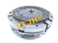 China Easy-to-Install CLUTCH DISC for DongFeng 354/404 Tractor Bolt-on Installation for sale