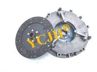 China Easy-to-Install CLUTCH DISC for DongFeng 354/404 Tractor Bolt-on Installation for sale