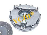 China Easy-to-Install CLUTCH DISC for DongFeng 354/404 Tractor Bolt-on Installation for sale
