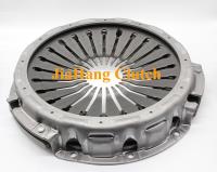 China Futian Bus / Eaton Clutch 365MM  80112 for sale