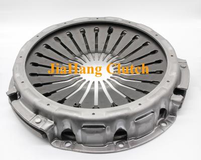 China Futian Bus / Eaton Clutch 365MM  80112 for sale