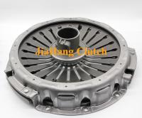 China Futian Bus / Eaton Clutch 365MM  80112 for sale