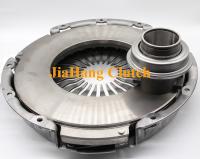 China Futian Bus / Eaton Clutch 365MM  80112 for sale