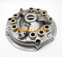 China YCJH IH / FORD CLUTCH TRANS DISC 5179851, B513161, 5167936 90 95 JX75 7635 for sale