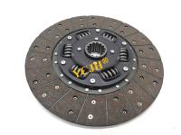 China 100% Tested CLUTCH DISC Bolt-On Installation Method Another Name Clutch Plate for sale