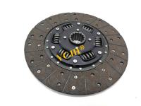 China 100% Tested CLUTCH DISC Bolt-On Installation Method Another Name Clutch Plate for sale