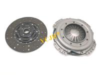 China Silver Clutch Disc 300MM Perfect for Heavy-Duty Applications3A151-25130 for sale
