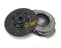 China Silver Clutch Disc 300MM Perfect for Heavy-Duty Applications3A151-25130 for sale
