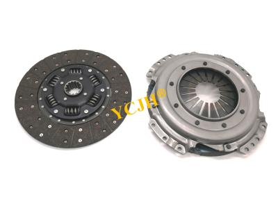China 300MM Disc Clutch Plate The Best Choice for Industrial Power Transmission for sale