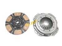 China 300MM Clutch-Drive-Plate for Universal Compatibility and Durability for sale
