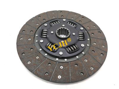 China 300MM Clutch-Drive-Plate for Universal Compatibility and Durability for sale